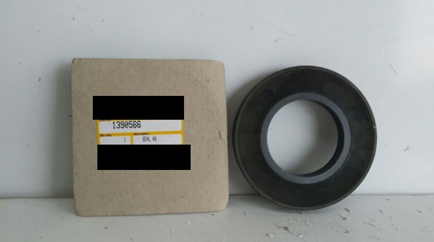 Espaço Mecânico | VEDANTE BARRA EQUALIZADORA