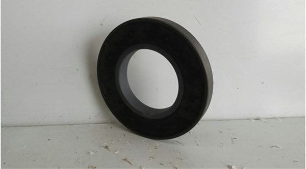 Espaço Mecânico | VEDANTE BARRA EQUALIZADORA