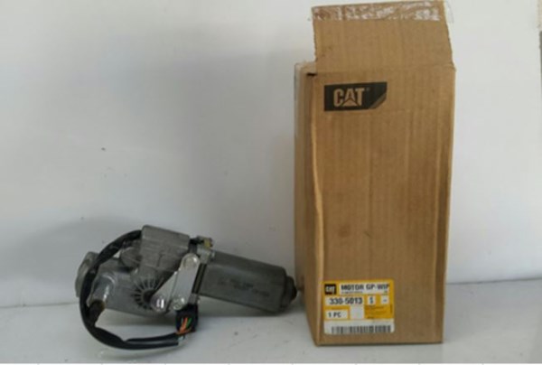 Espaço Mecânico | MOTOR DE LIMPA VIDROS