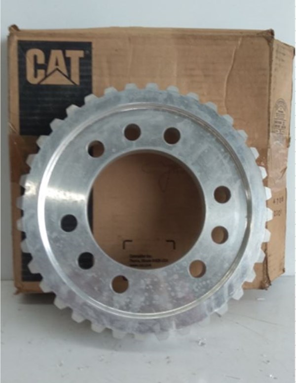 Espaço Mecânico | CARRETO 36-DENTES