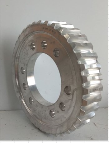 Espaço Mecânico | CARRETO 36-DENTES